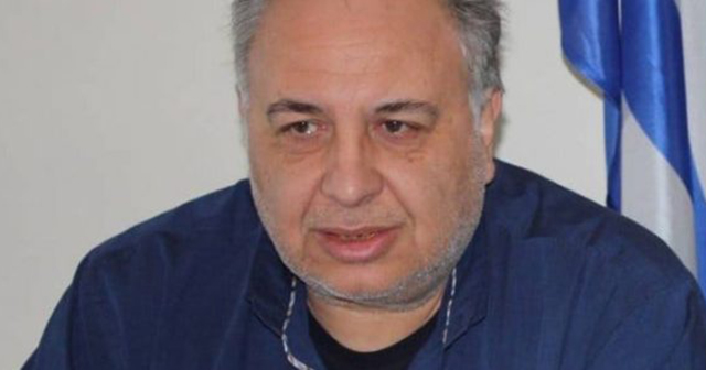 Πέθανε ο Μανώλης Φραντζεσκάκης - KavalaWebNews.gr
